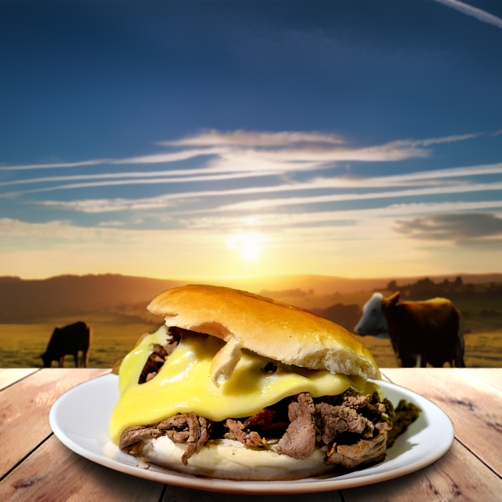 CHURRASCO LUCO - CURIYORK DELIVERY